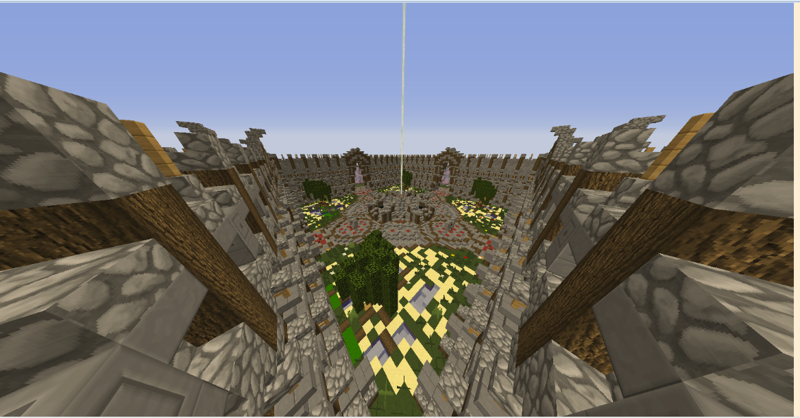 OP-Factions Server Setup - BIN $35 | BuiltByBit