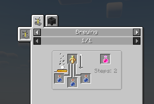 So when I search for some effects on wiki I came across this, revial ...