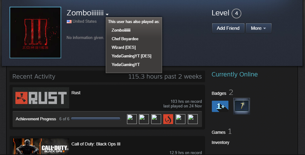 [Rust Elite Group recruiting!!!] : r/playrustlfg