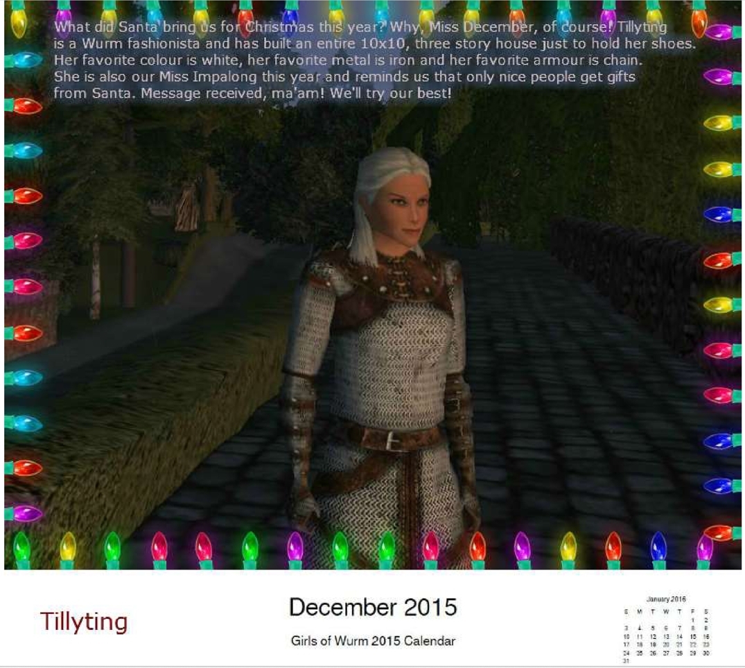I think we all need cheering up. - Town Square - Wurm Online Forum