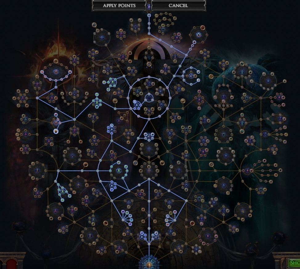 144 City Square maps focusing on Metamorphs and Essences : r/pathofexile