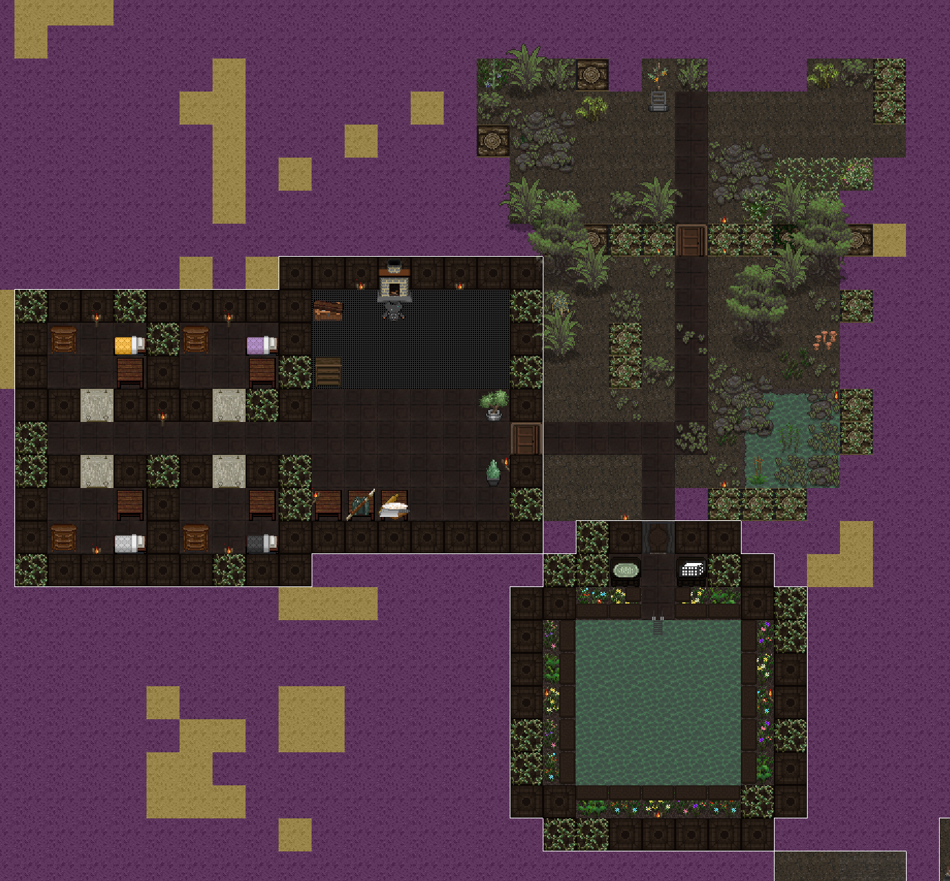 Snortress snash - Snibal Snamp by Tk420634 · Pull Request #1262 · ARF ...