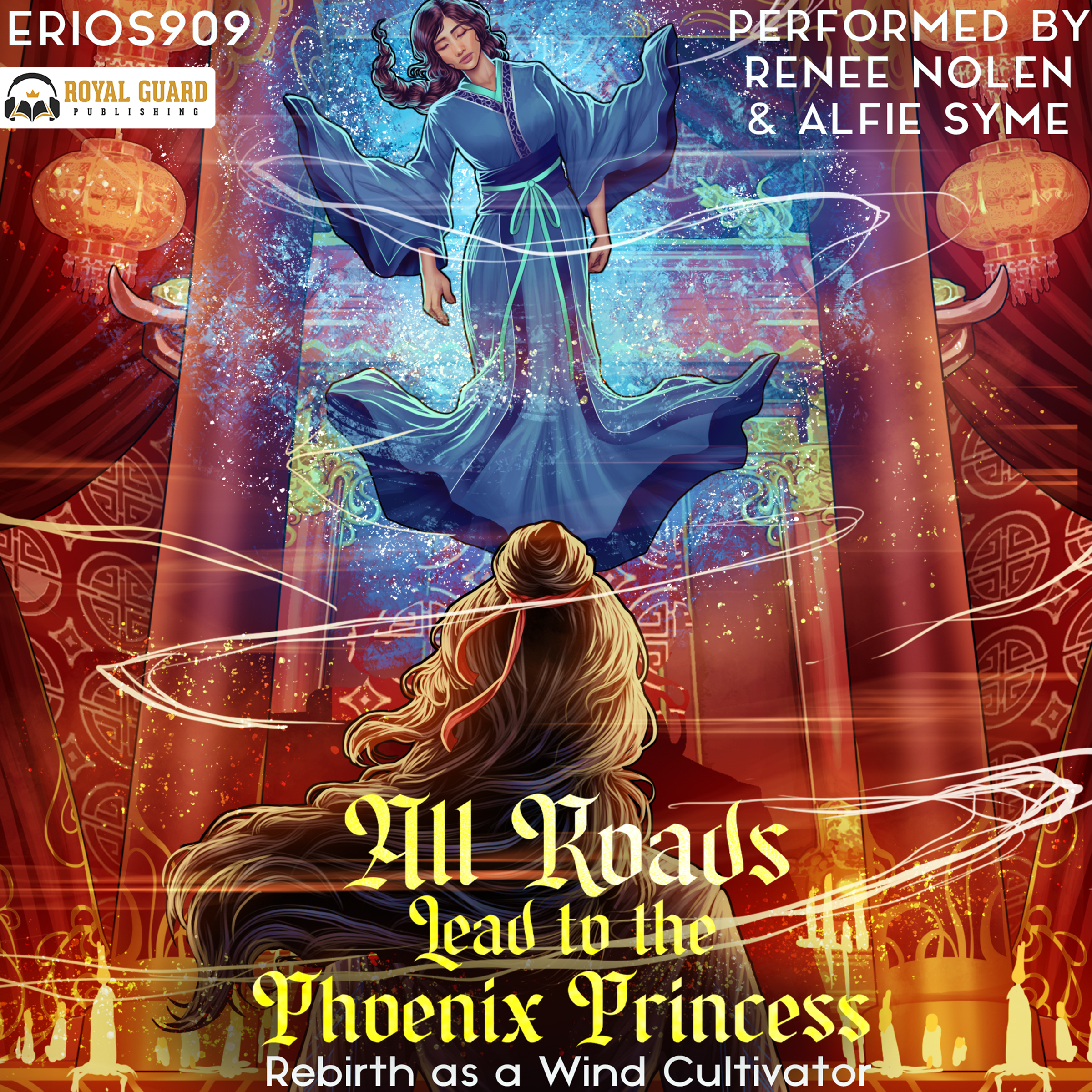 Chapter 94: Pills - Rebirth as a Wind Cultivator | Royal Road