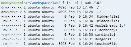 Question when searching for different files on linux : r/linux4noobs
