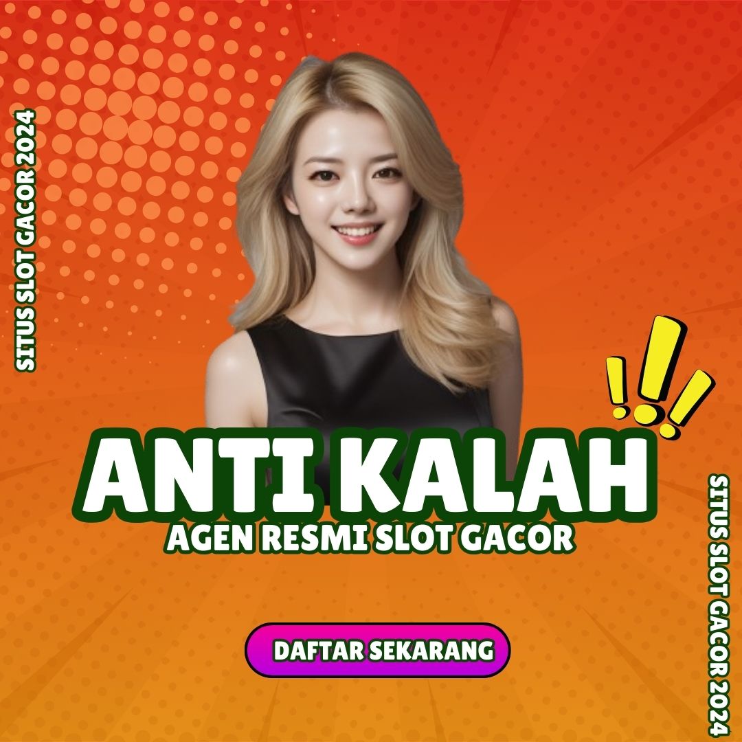 Link Situs Slot Gacor Maxwin Resmi & Mudah Menang Hari Ini 2024 | INI H-S-H GACOR
