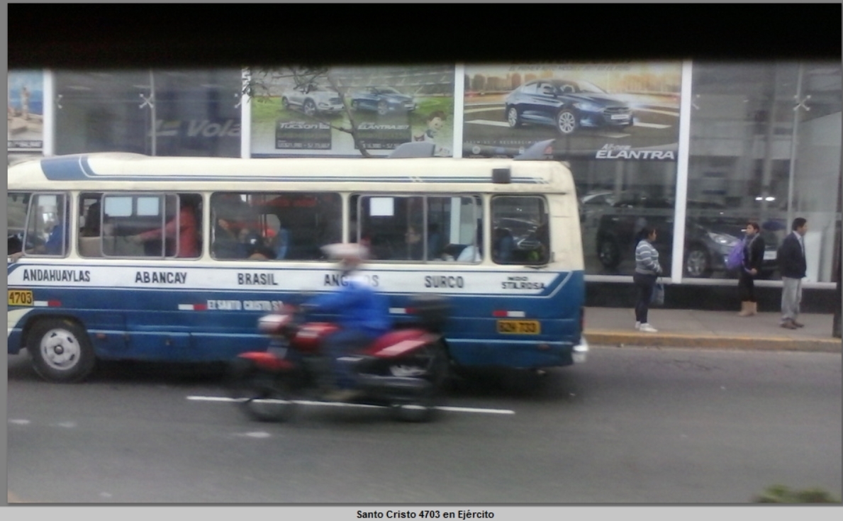 ¿Cúal es la empresa de transporte con el recorrido más largo en Lima ...