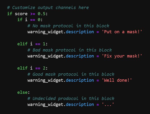 GitHub - gshabtai/ai_mask_detector: A deep neural network
