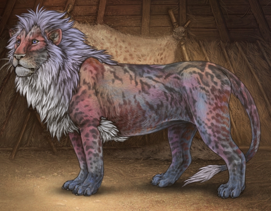 🌈Kioko's Cheap Cub Auctions [NEW SEPT 9] :|: Lioden