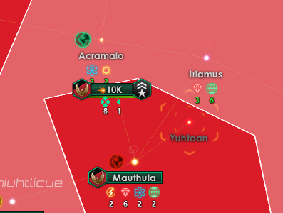 "The Yuht Empire" - Precursor Empire Flavour Text and Ending : r/Stellaris