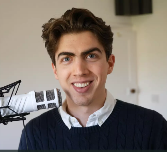 Este tio me da mal rollo. - Forocoches