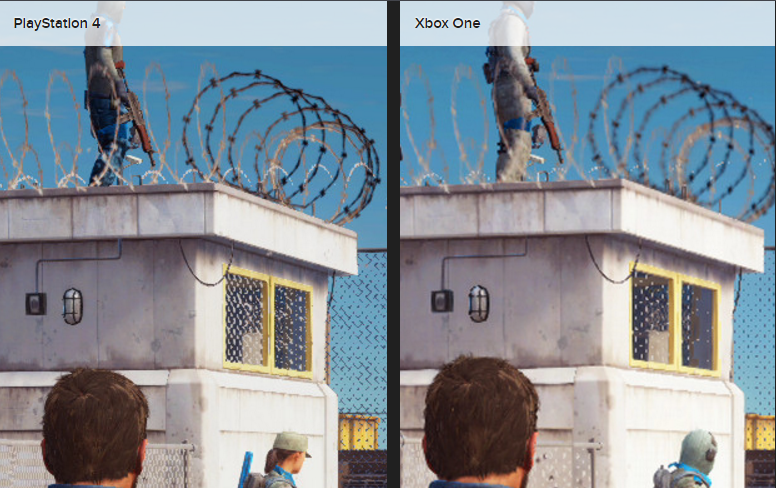 Why Resolution-gate is Ridiculous | N4G