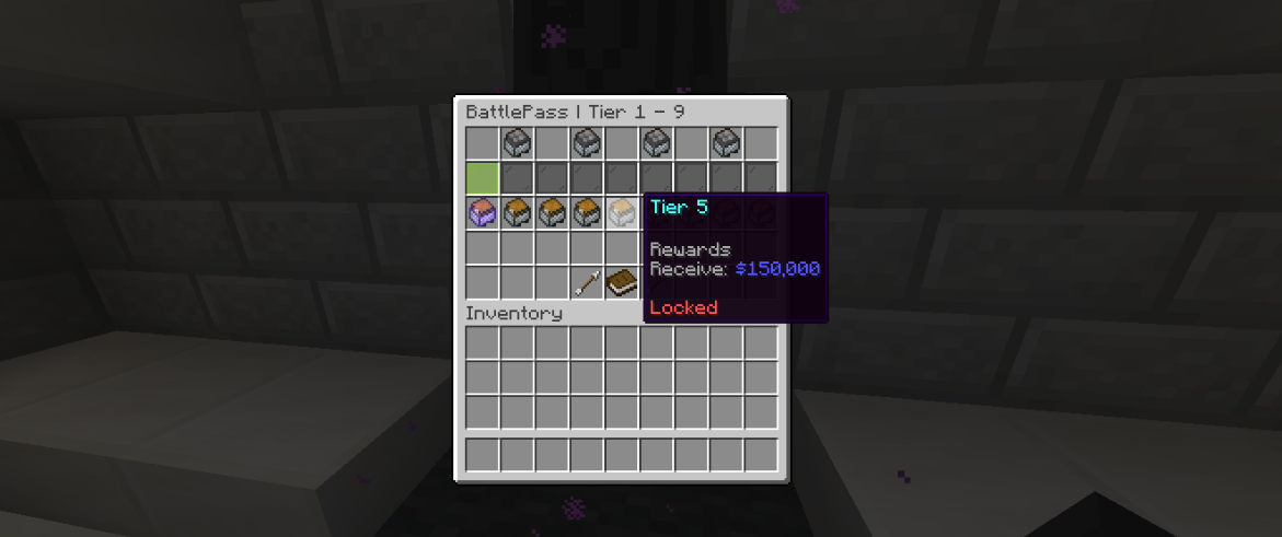 PARADOX Factions *Free Rank* (The Ultimate Factions Experience)