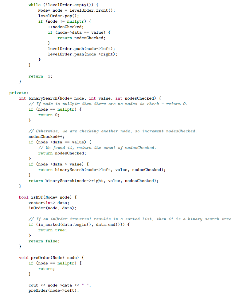 a) use counting operations or recurrence relations to | Chegg.com