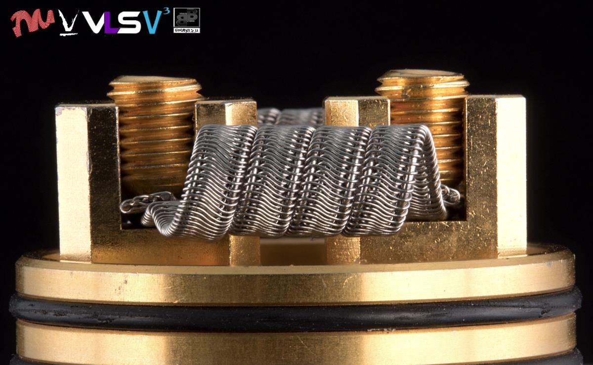 High-end squonk mod? | Page 2 | Vaping Underground Forums - An Ecig and ...