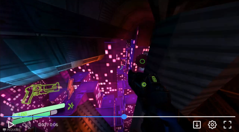 (Ultra-Revamp) Minor visual deload bug in 2-3 :: ULTRAKILL ULTRA Bugs ...