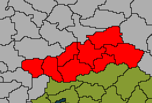 Principality of Pressburg : r/HistoricalWorldPowers