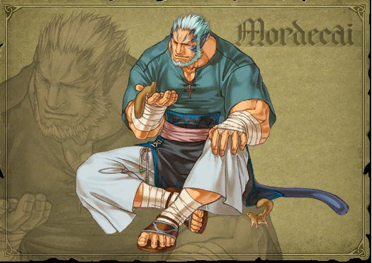 Anyone else feel like these do a fantastic job of representing Mappo ...