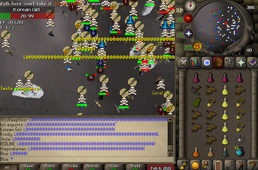 ~ Legacy's 3 Years Of Dominance | Completely Decimating Zenith + Reign ...