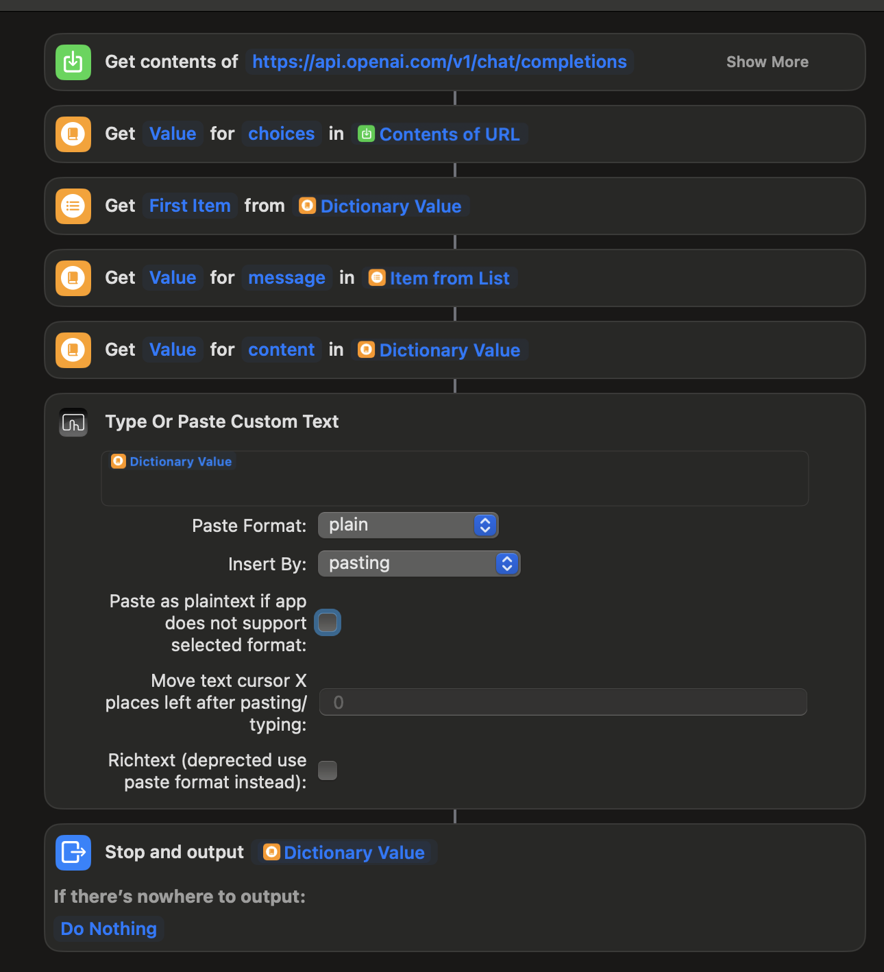 What are easy-to-deploy OpenAI-based replacements for the Alexa Dot or Google Home Mini? : r ...