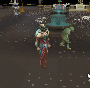 animated tectonic armour | Rune-Server