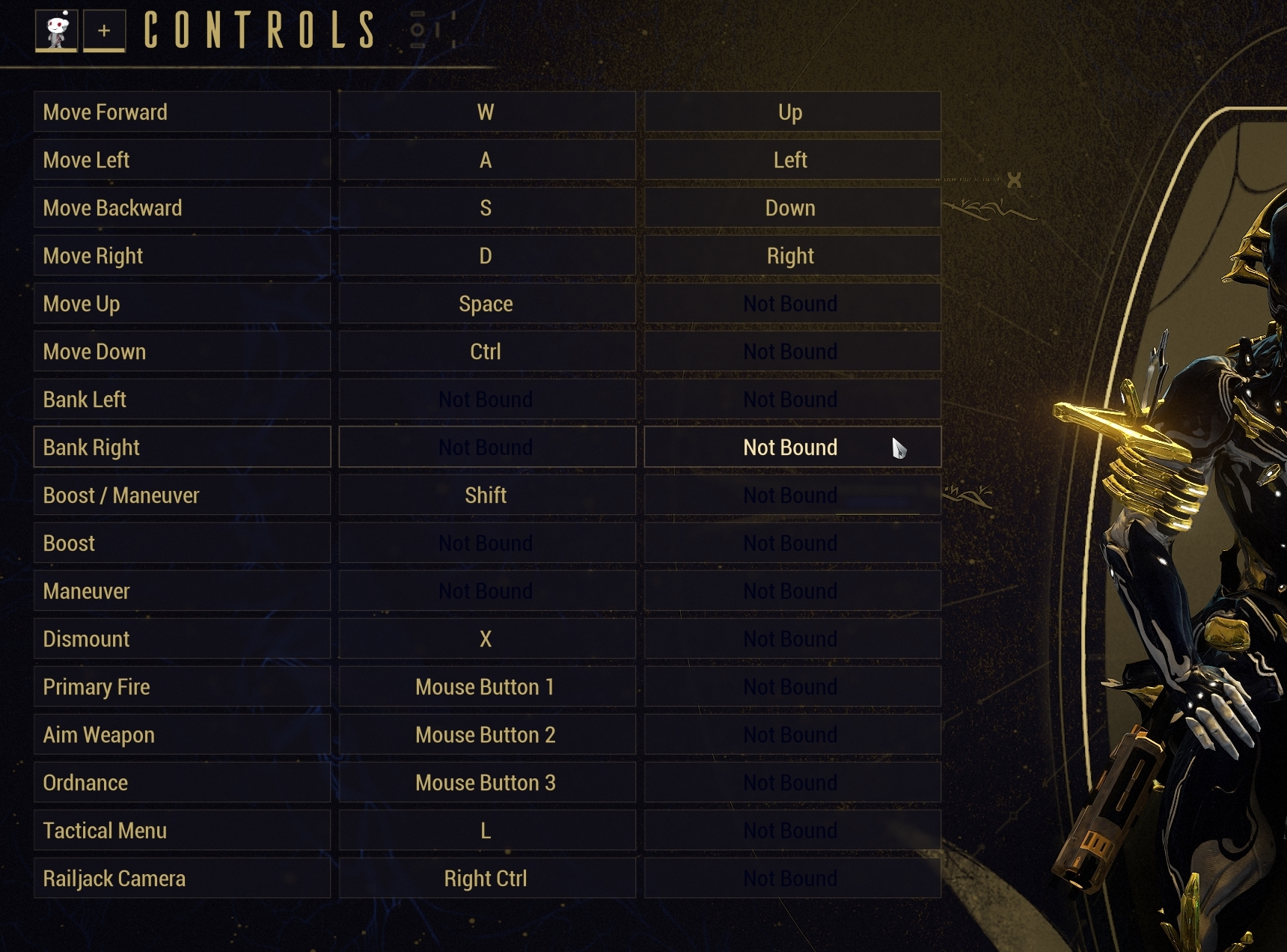 Railjack: who would've thought. : r/Warframe