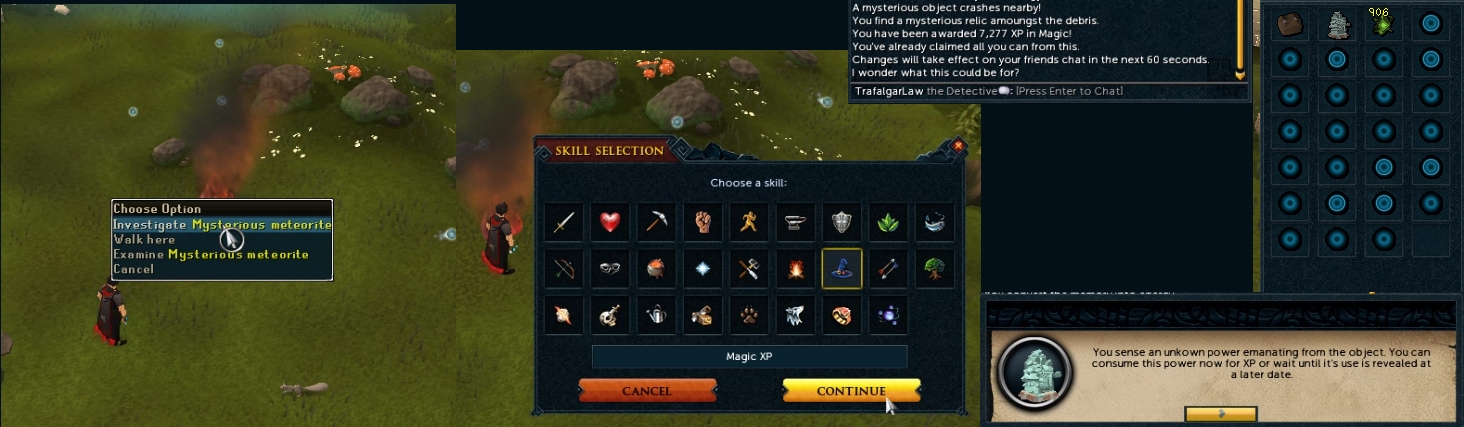 15 best u/hectic_kebabs images on Pholder | Runescape, COD Zombies and ...