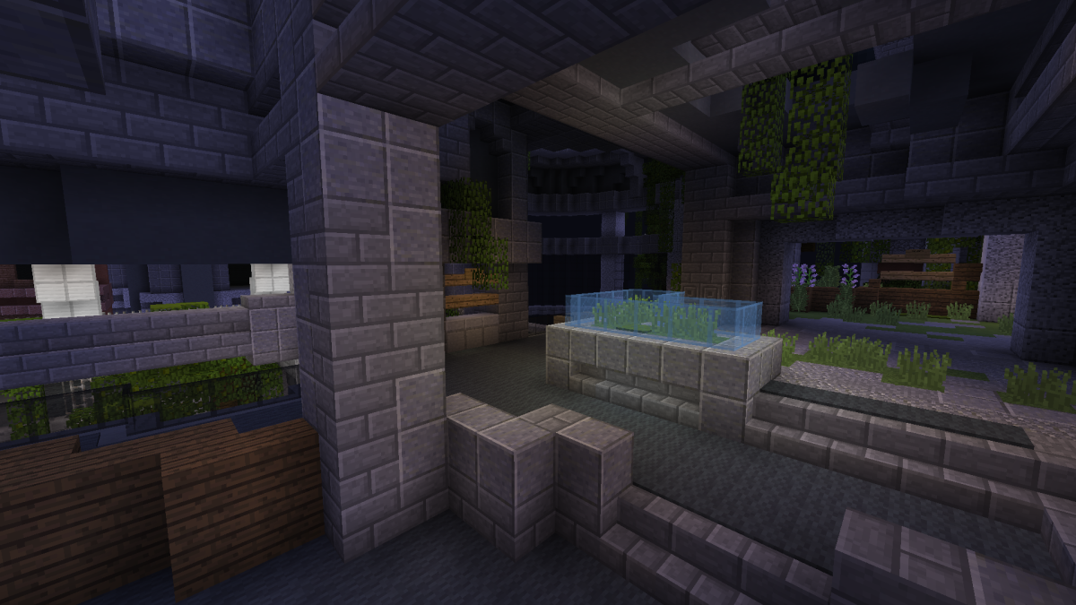 A new zombies map - WITH WORLD DOWNLOAD | Hypixel Forums