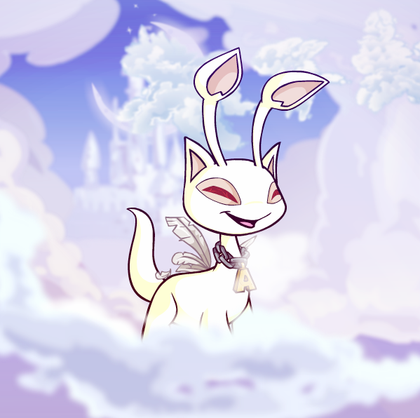 Finally finished my customization! : r/neopets