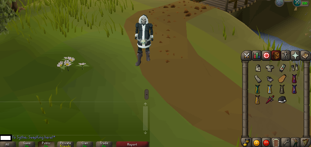 [35+ Vouches] [Donator] Selling Awesome Main 1800+ Total 6 99s [850 ...