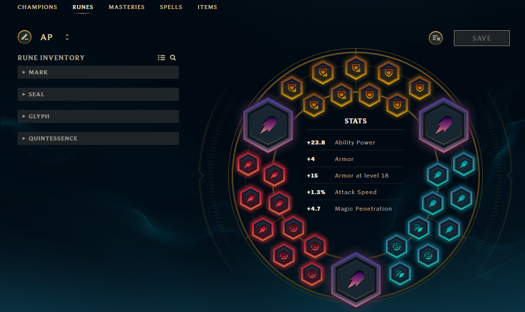 What the best build, mastries and runes for cho'gath? : r/ChoGathMains