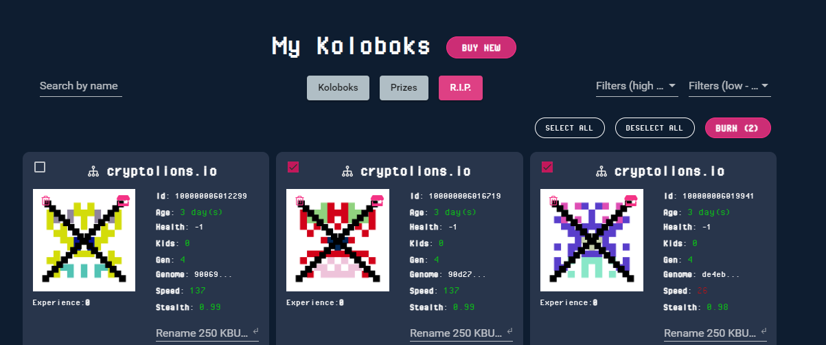 🙂 KOLOBOK UPDATE IS HERE 🙃 : r/kolobok