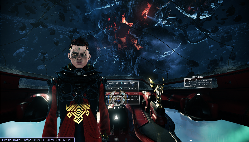 Sigils on tenno bugged in navigation - Art & Animation - Warframe Forums