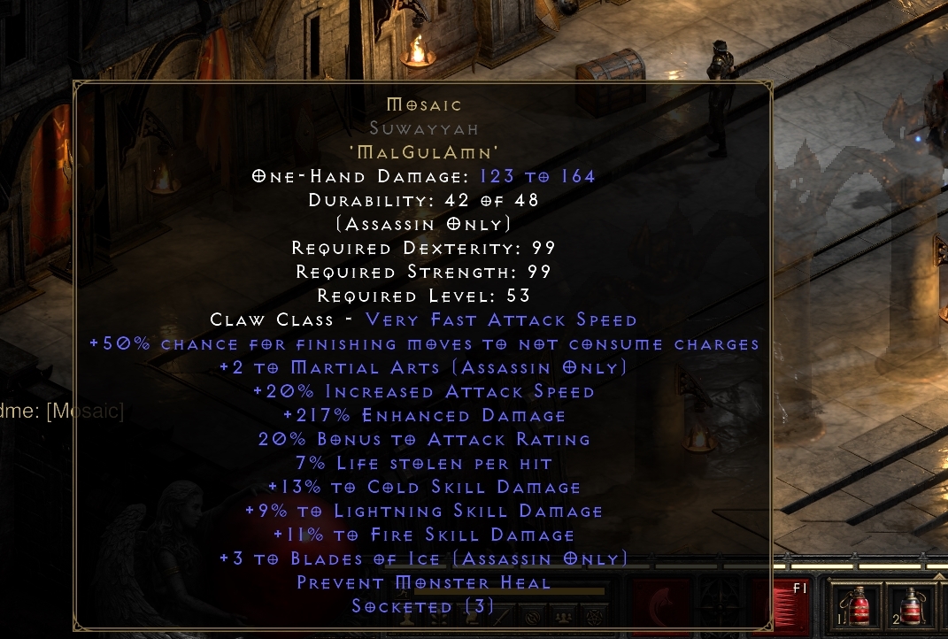 Ma Sin - Topic - d2jsp