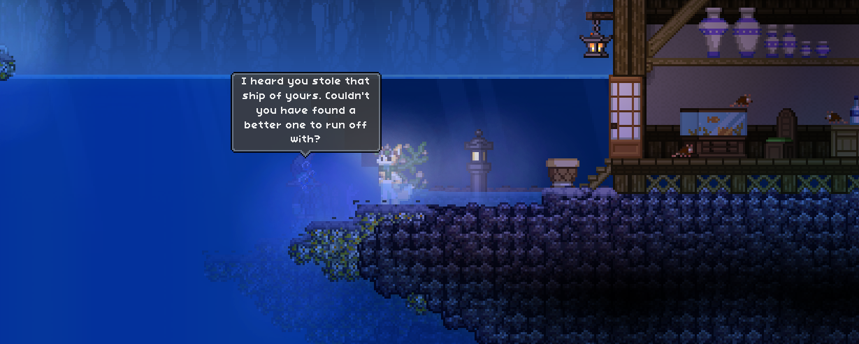 Modded - FurryBound Revival - A furry friendly Starbound server! | Page 20 | Chucklefish Forums