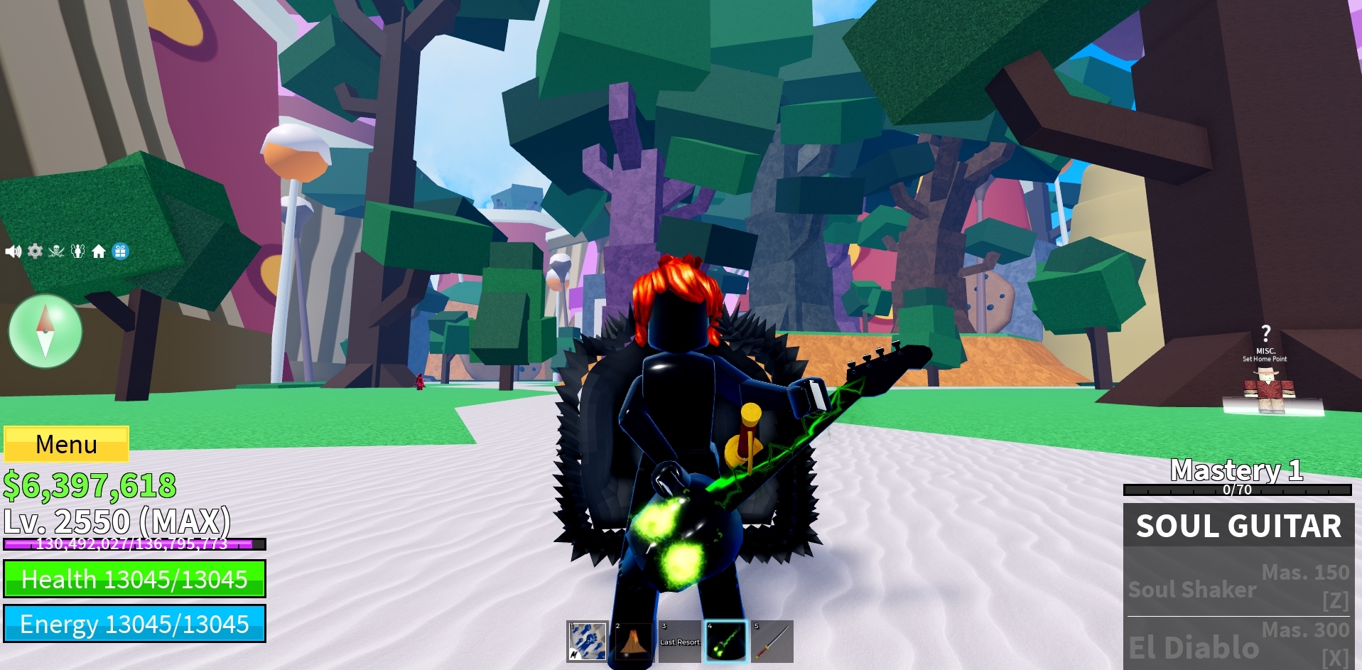 Acc Clone VIP Giá Rẻ Cho AE chiến BLOXFRUIT ạ - MinhMaMa.com