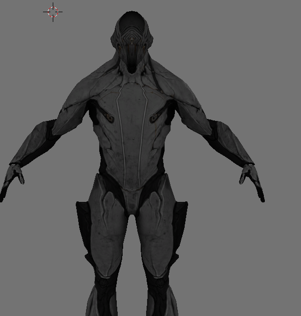 Chances Stalker has to do with Umbra Excal and/or a way of attaining ...