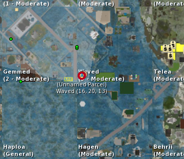 PRICE REDUCED 20,000 FOR 2,000 PROTECTED NEXT TO SAILABLE OPEN WATER ...