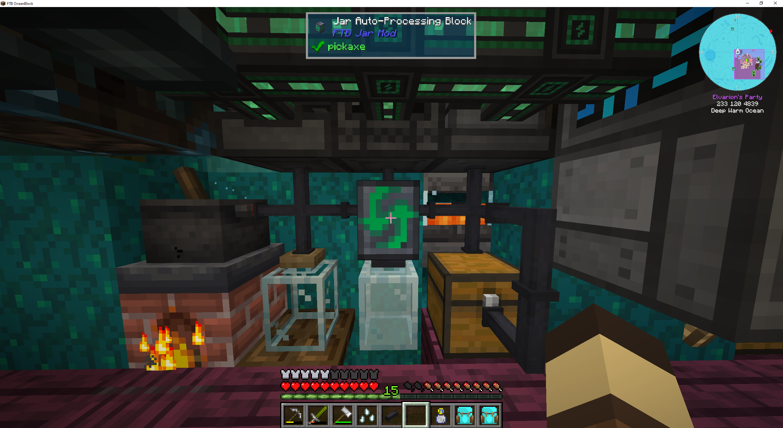 [Bug]: FTB Jar Mod, Void Issue · Issue #250 · FTBTeam/FTB-Modpack-Issues · GitHub