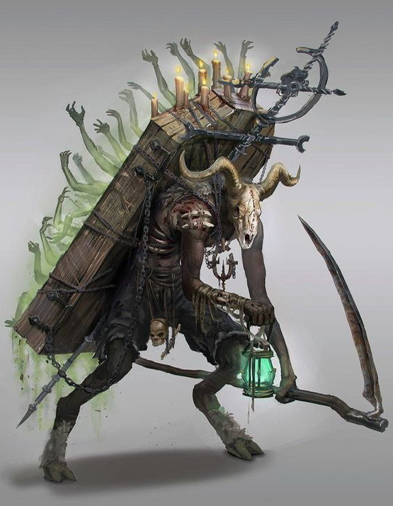 Fantasy - Kingdom of Evil LORE Page | RpNation