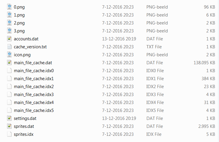 xLin's Interface Editor / Emulator Version 1.2 | Rune-Server