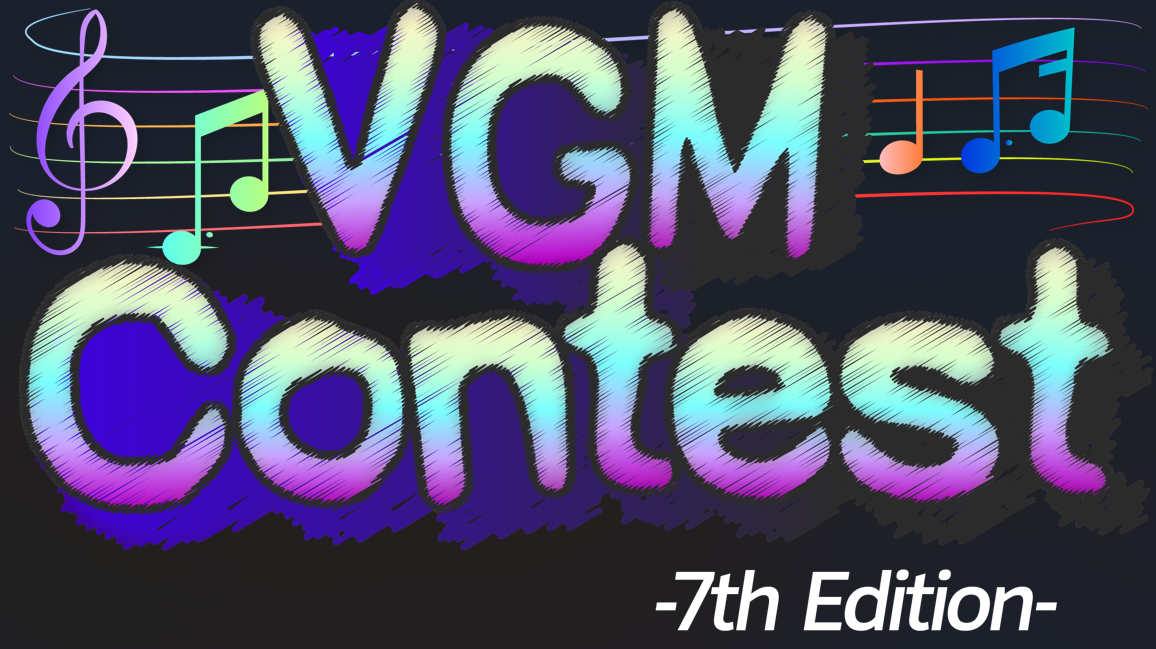 VGM Contest 7th Edition · RetroAchievements