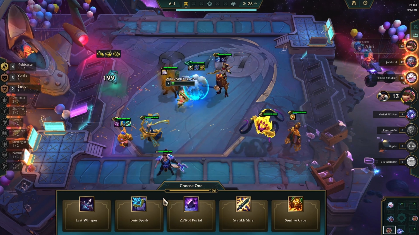 TFT Beginner's Guide :: How to Play Teamfight Tactics