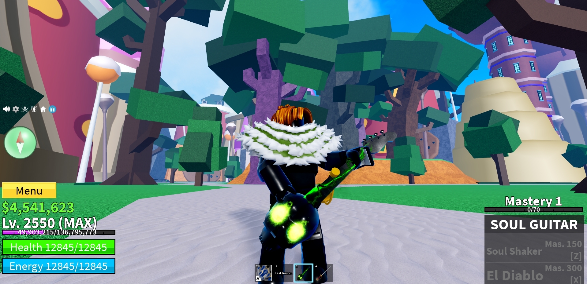 Acc Clone VIP Giá Rẻ Cho AE chiến BLOXFRUIT ạ - MinhMaMa.com