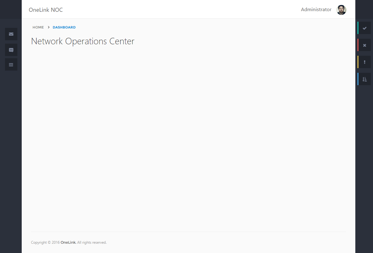 GitHub - InsiderThreats/noc-dashboard: Network operations center ...