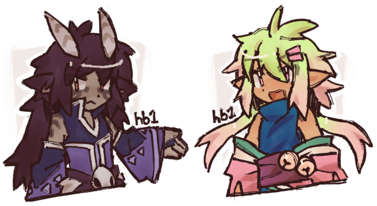 hammieboye1 on Toyhouse