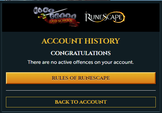 Selling osrs account ! cb 122.6 | Sell & Trade Game Items | OSRS Gold | ELO