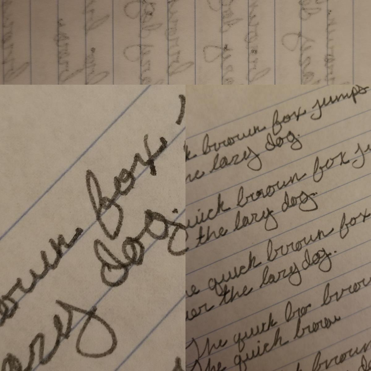 Favorite Grey Ink? : r/fountainpens