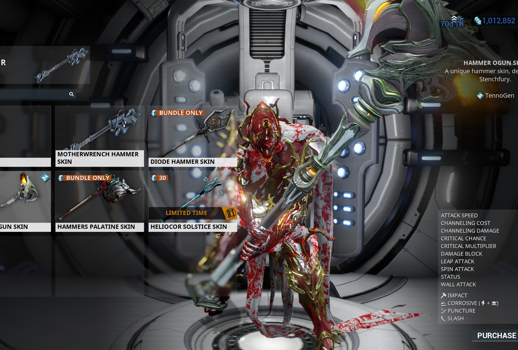 Heliocor (Not the synoid variant) has the Zenistar glitch with the new ...