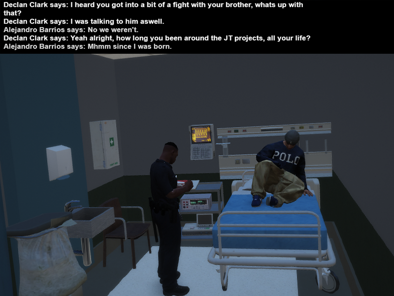 Declan Clark - Page 2 - Archive - GTA World Forums - GTA V Heavy ...