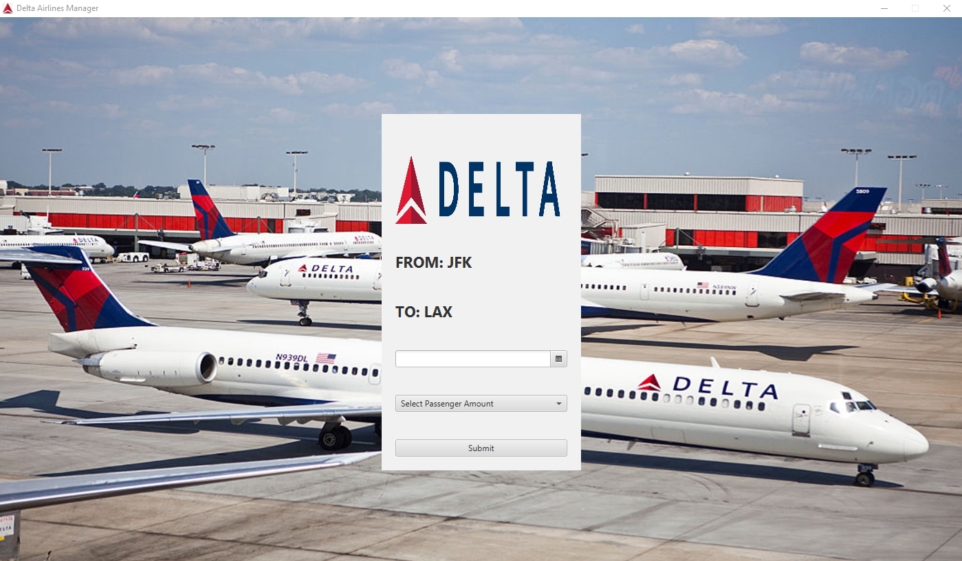 GitHub - JaredScar/AirlineOracle: Airlines Oracle SQL Project created ...